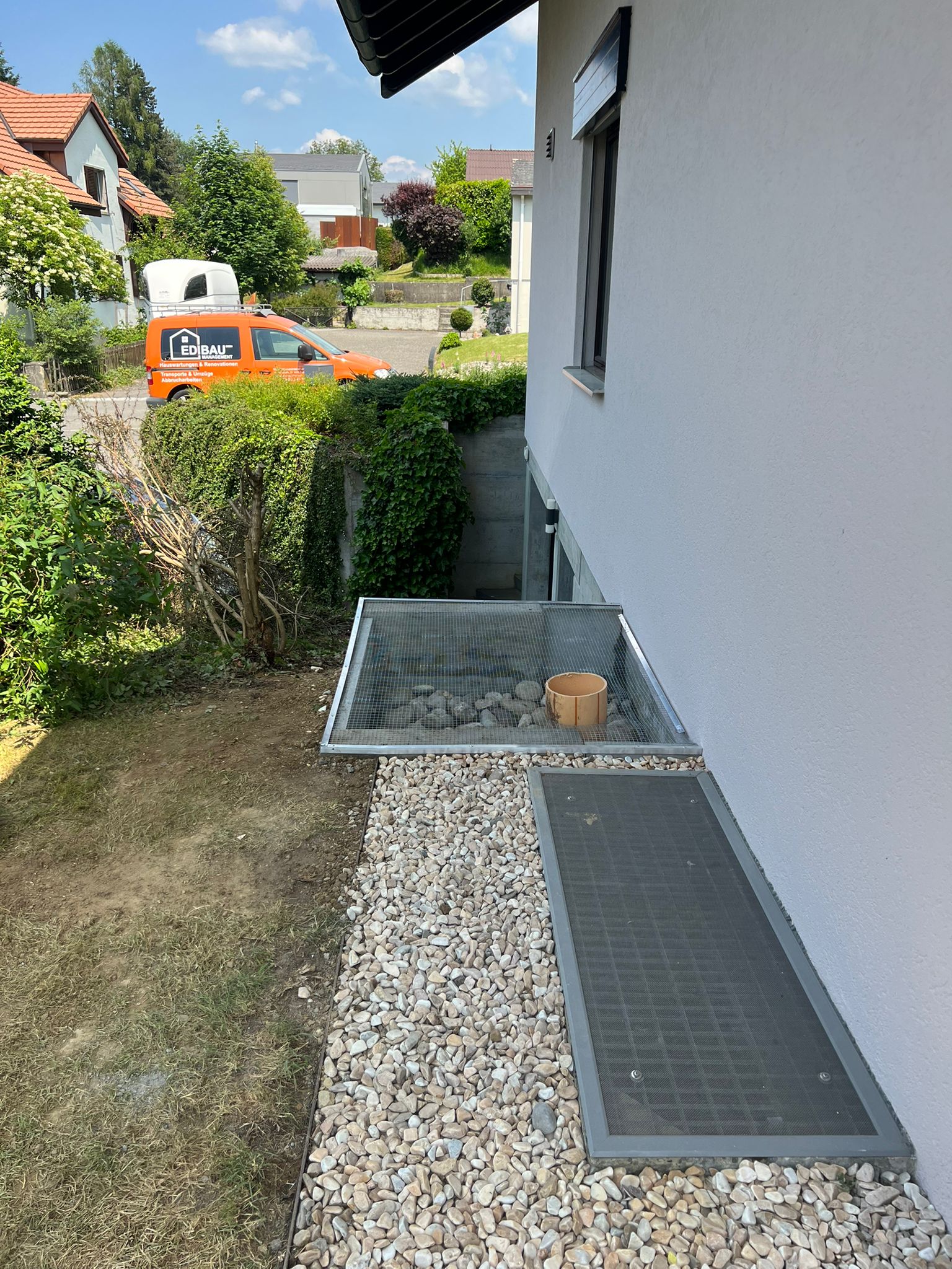 Startseite - Edi Bau Management GmbH